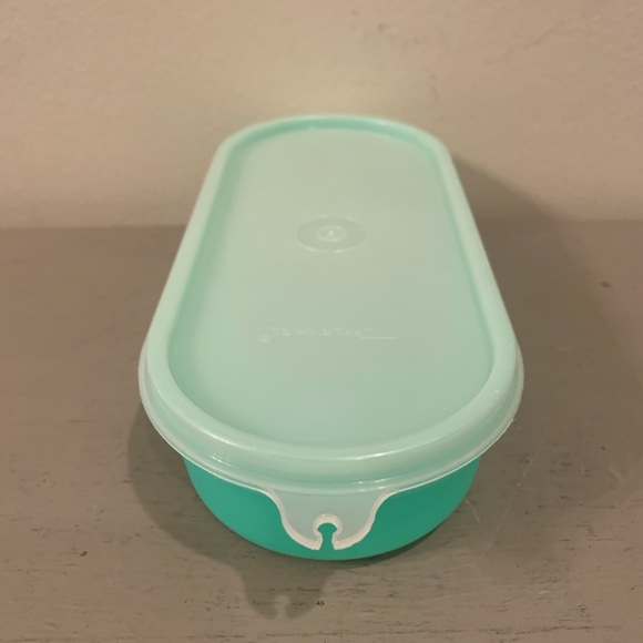 Tupperware | Kitchen | Vintage Tupperware Cheese Container | Poshmark